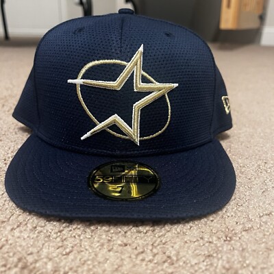 NWT! New Era Houston Astros Exclusive Throwback Mesh Hat 7 1/8 | eBay