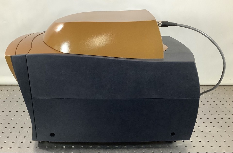 TA Instruments Nano DSC Differential Scanning Calorimeter | eBay