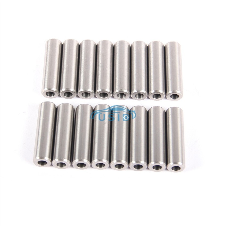 1.4T/1.5T Valve Guide Kit Fit For Buick Encore Chevrolet Cruze Malibu ...
