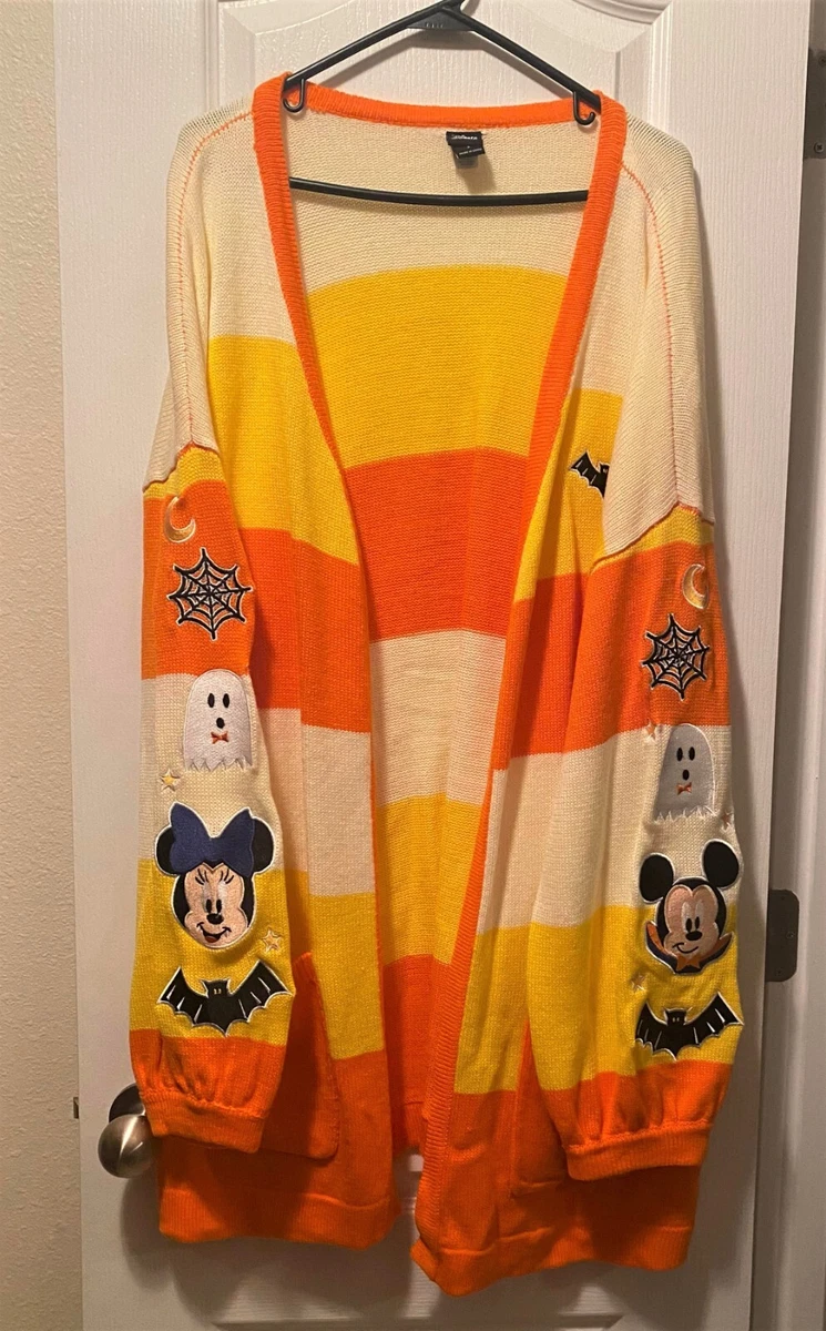 Astronaut Cat Sweater Hot Topic