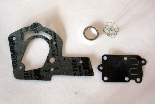 Fuel tank gasket & diaphragm for Briggs and Stratton 3 to 5 hp 692241 ...