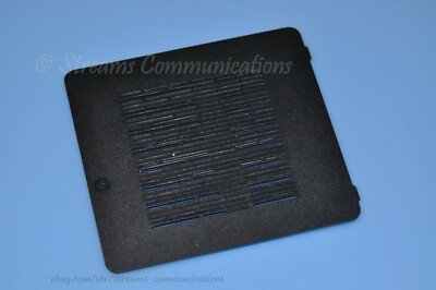 TOSHIBA Satellite A505, A505-S6005, A505-S6980 Laptop Memory Cover Door ...