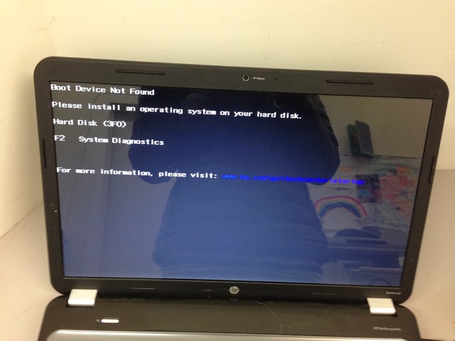 HP Pavilion G7 AMD Phenom II P650 2.6ghz 500gb HDD 4gb RAM Windows 10 ...