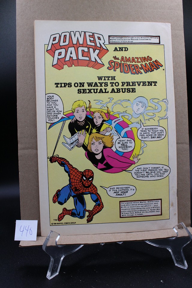 Marvel THE UNCANNY X-MEN #206 1986 | eBay