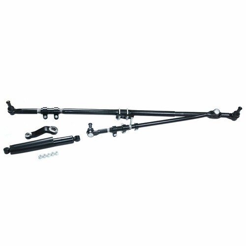 Fits 03-12 Dodge Ram 2500 3500 4x4 4WD Steering linkage upgrade Kit ...