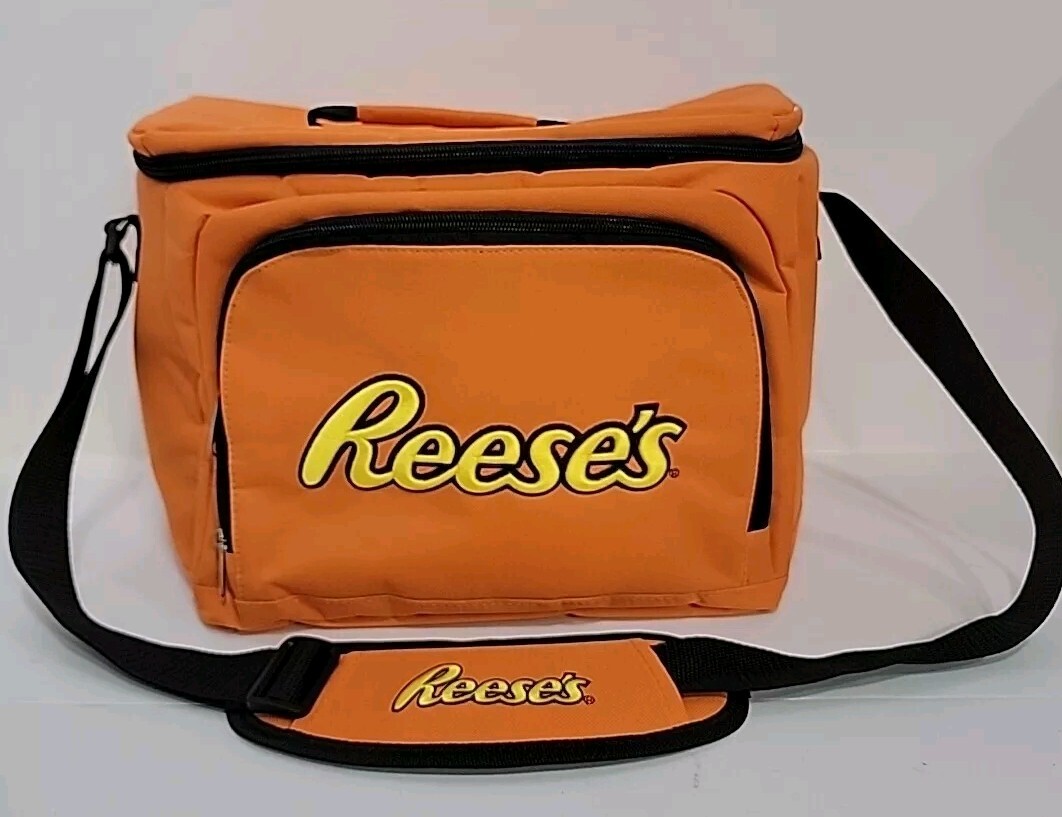 Reese's Logo Reese's New Candy Has Fans Saying Just 'Take My Money'
