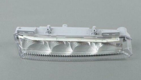 OEM Factory Mercedes-Benz A0999068001 RH LED Fog Running Light for C SL ...