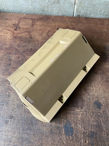 HOLDEN VB VC VH COMMODORE LOWER DASH CONSOLE TRIM FACIA HDT SLE VK VL ...