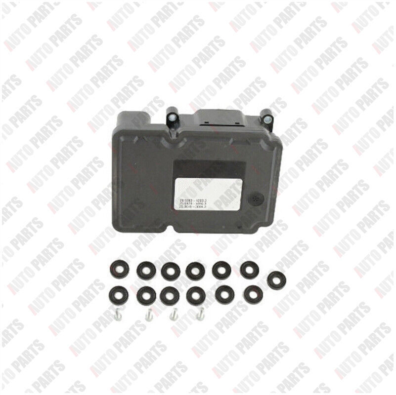 New ABS Control Module 68049852AB fits compatible with 2009 Jeep ...
