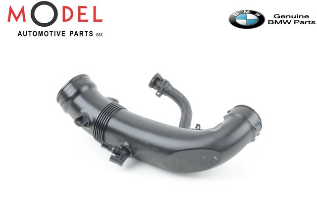 GENUINE BMW Air Duct 51747200787 / 51747200787 | eBay
