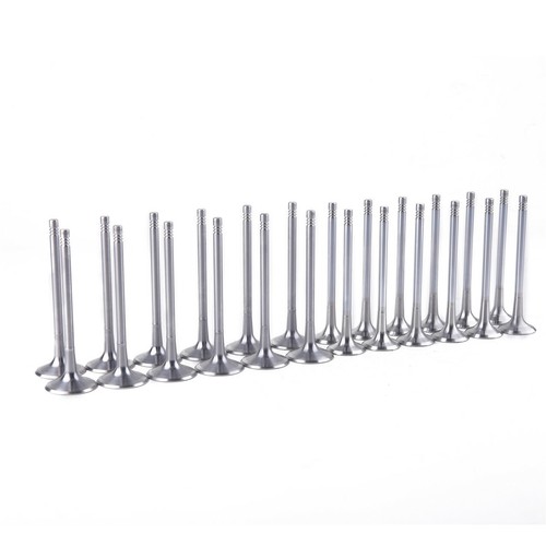 Intake&Exhaust Valves Kit For Audi A4 A5 3.2L 06E109601E 06D109611L | eBay