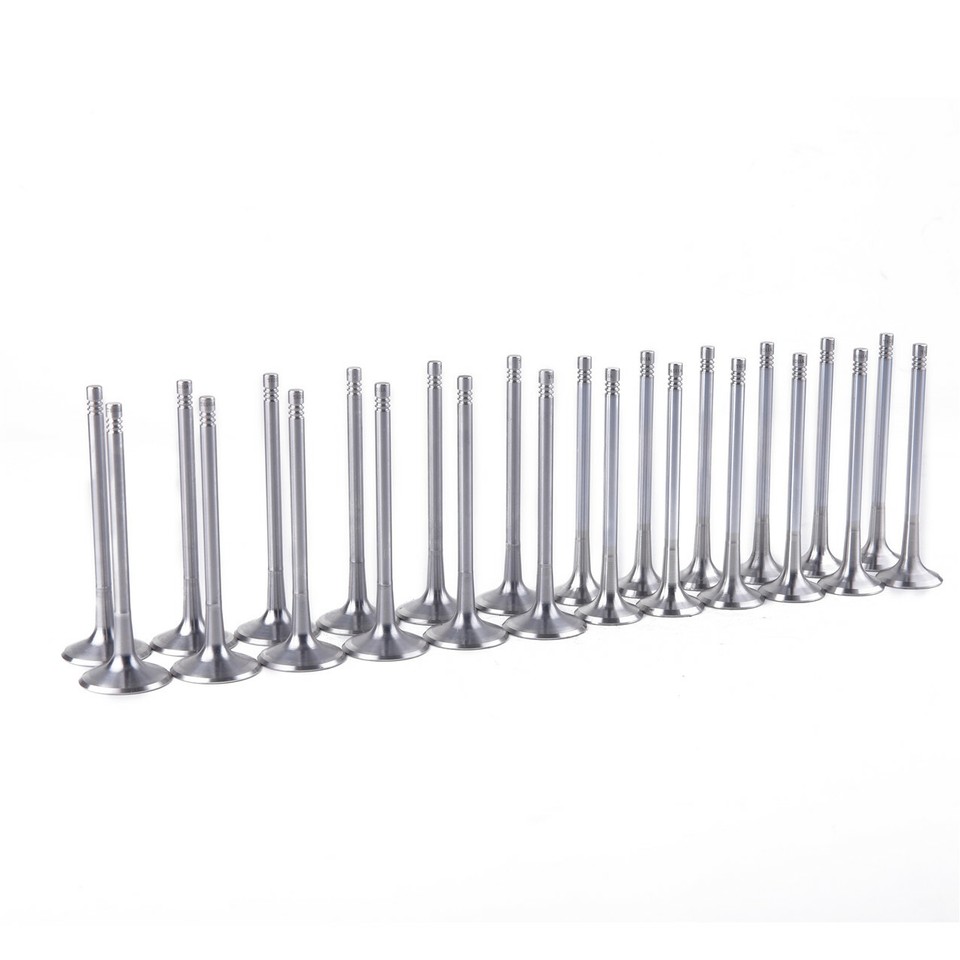 Intake&Exhaust Valves Kit For Audi A4 A5 3.2L 06E109601E 06D109611L | eBay