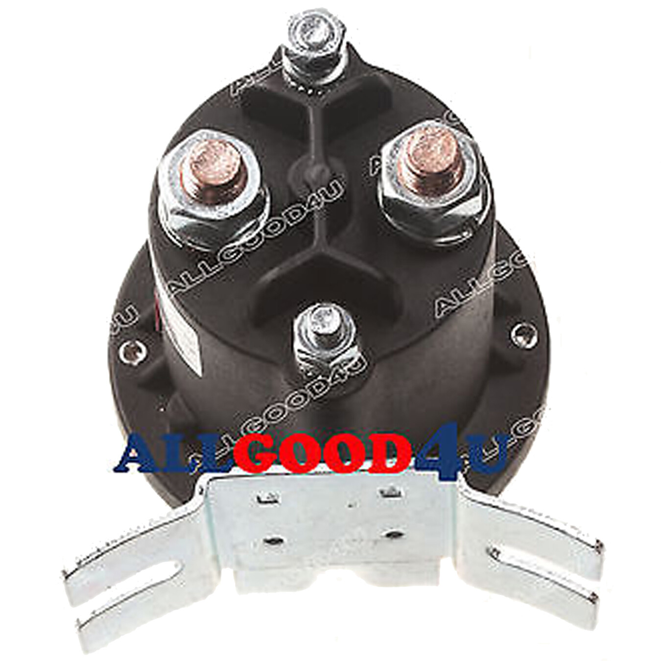 DC Contactor Solenoid Relay Switch 684-1261-212 for Trombetta 12V ...