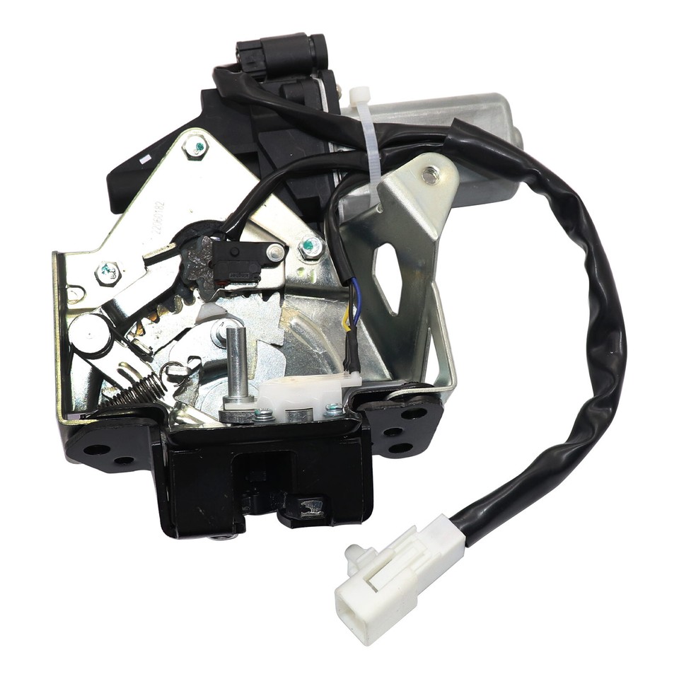 Rear Tailgate Door Lock Assembly Fit Toyota Sienna 2011-2020 6935008040 ...