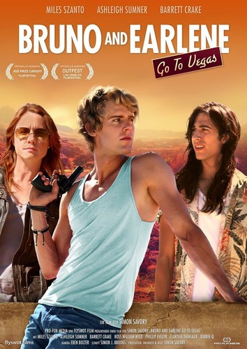 MILES/SUMNER,ASHLEIGH SZANTO - BRUNO & EARLENE GO TO VEGAS DVD NEW ...
