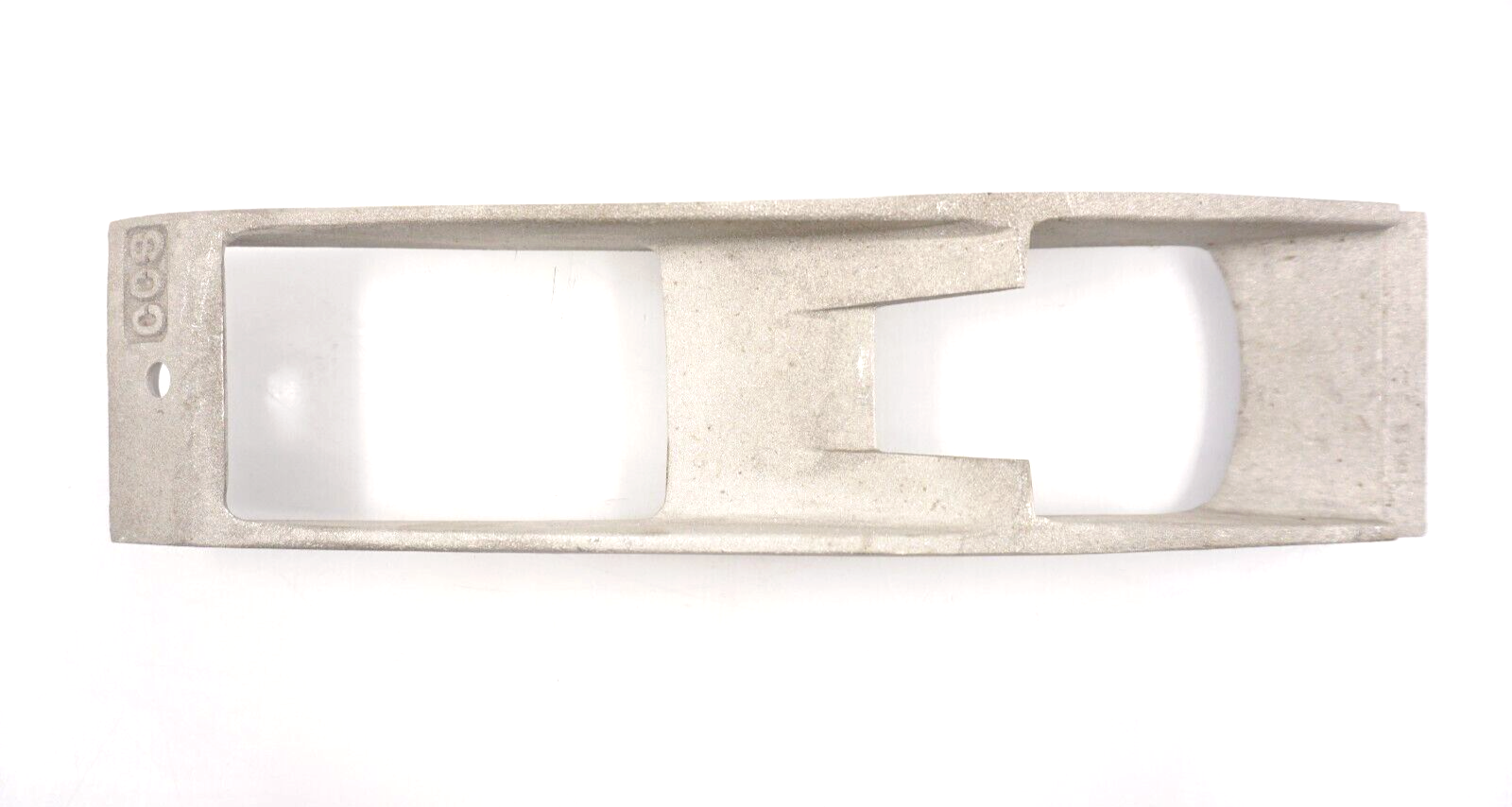 NEW 1995-2004 Polaris CCS Performance Top Loader Intake Grate SL SLT ...