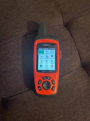 Garmin Inreach Explorer Plus (Excellent Condition - See Description) | eBay