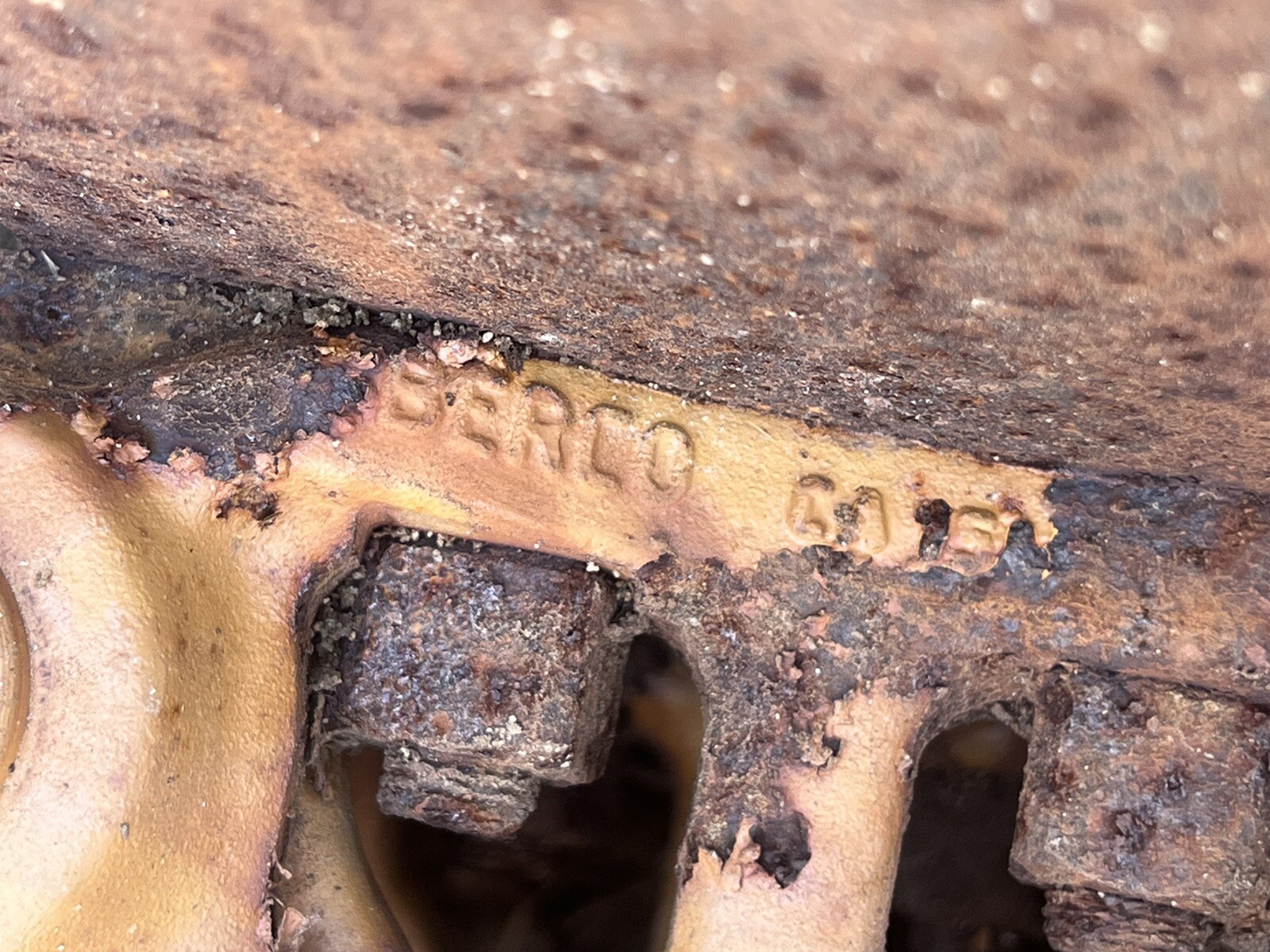 BERCO dozer tracks new | eBay