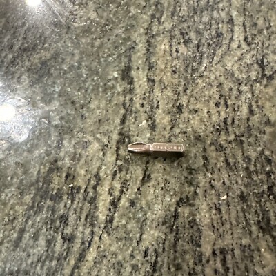 snap on sdm2231rb #3 Phillips acr 1/4” hex shank bit new | eBay