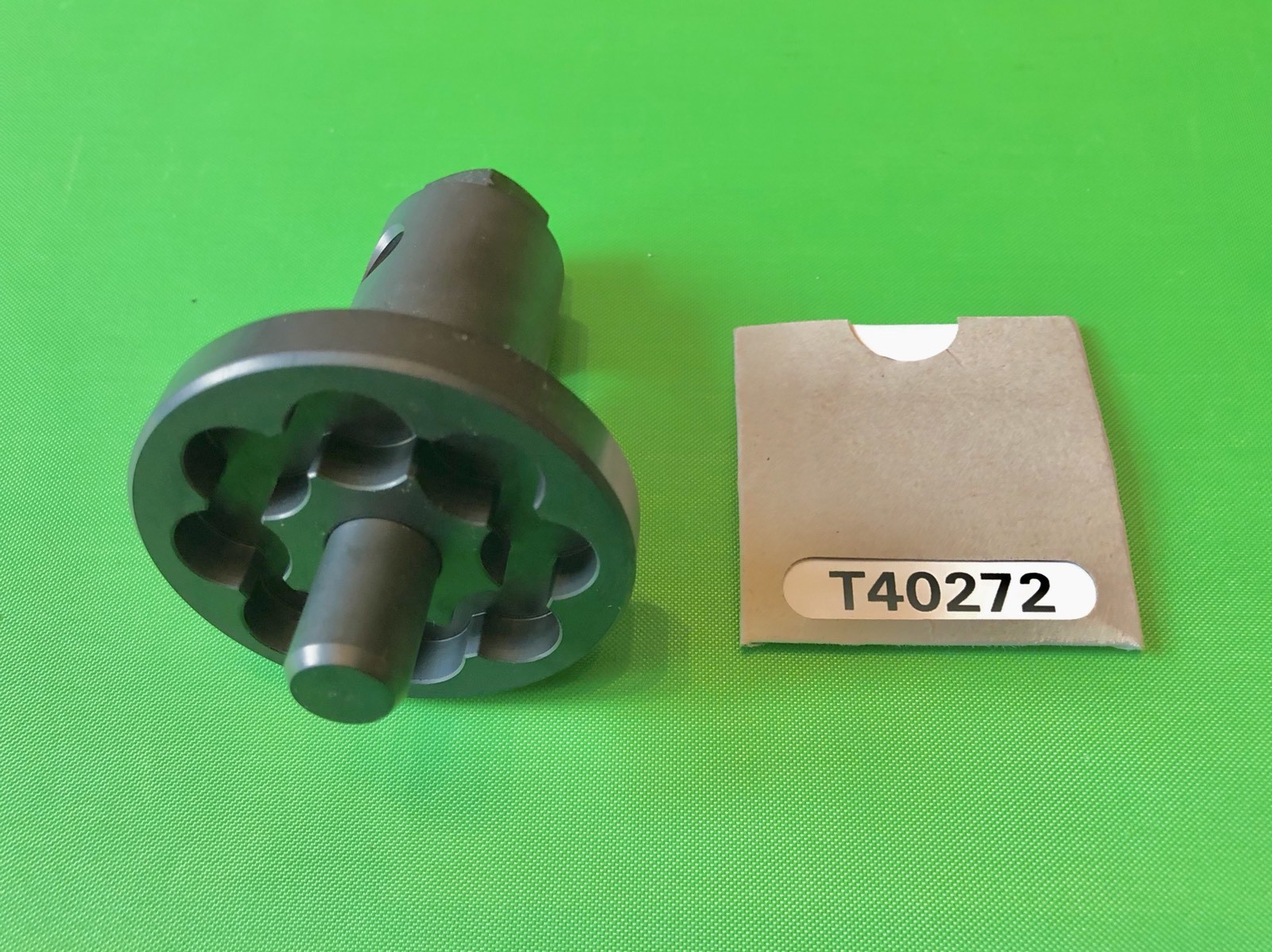 OEM Original Audi A6 A7 A8 4.0 TFSI 8 Cyl Factory T40272 Crankshaft ...