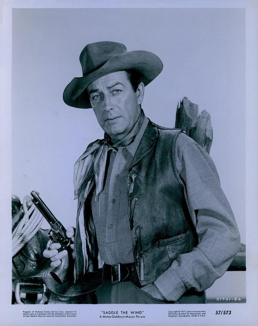 Robert Taylor Actor