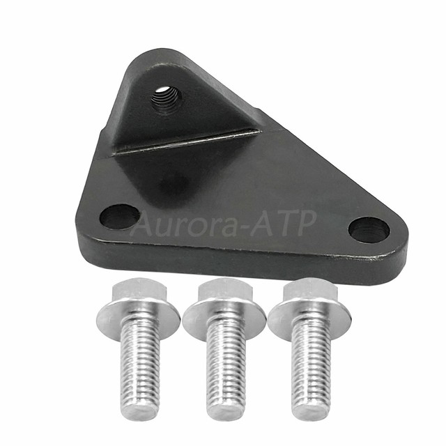 Mercedes Benz OEM Exhaust Bracket Strap & Clamp 9064900042 9064926941 ...