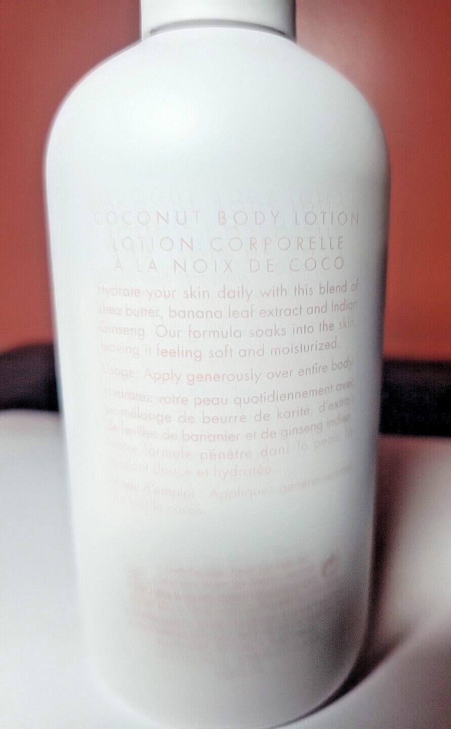 KYLIE SKIN BY KYLIE JENNER COCONUT BODY LOTION with Pump, 8 fl oz No ...