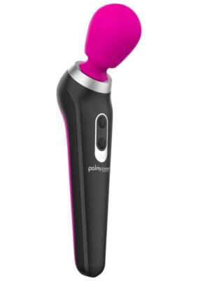 Palm Power Extreme Rechargeable Wand | eBay