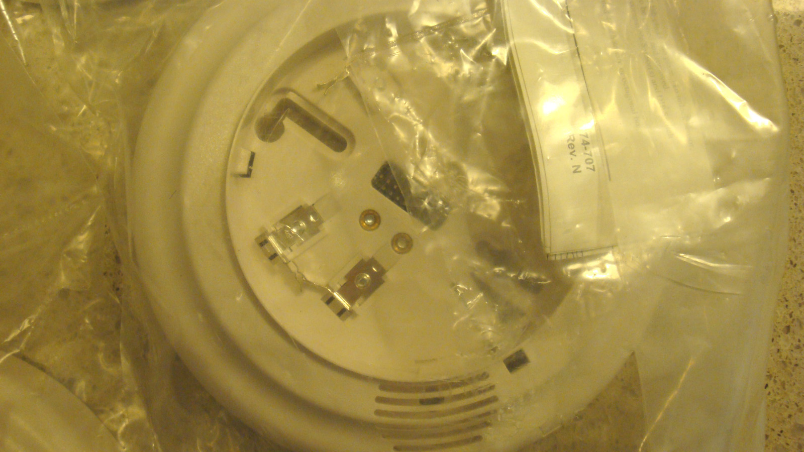 NIB/NEW SIMPLEX 4098-9794 AUDIBLE BASE (10 Avail. Free Ship!) | eBay