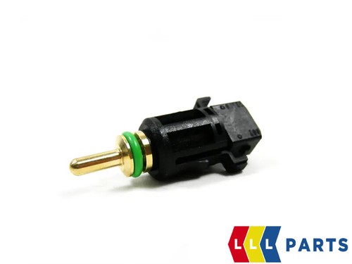 98-02 BMW 750li OEM Coolant Temperature Sensor 1433077 G633 for sale ...