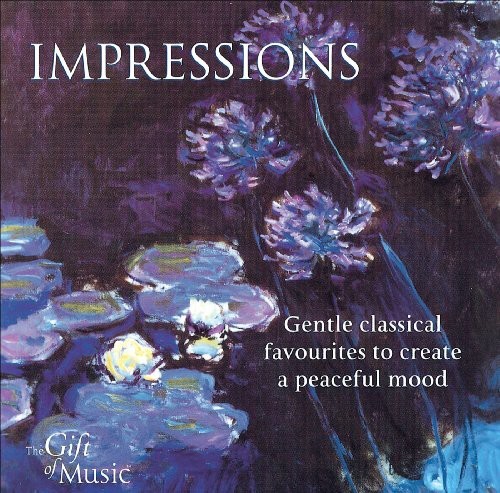 Martin Souter - Impressions [New CD] 658592103724 | eBay Australia
