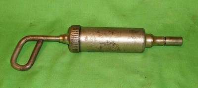 Model A Ford Alemite Grease Gun Lubricator | eBay