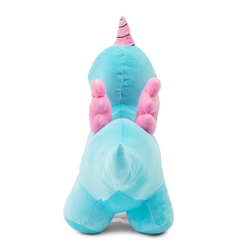 Pretending to Grownup Unipegasaurus 12-Inch Collector Plush | eBay UK