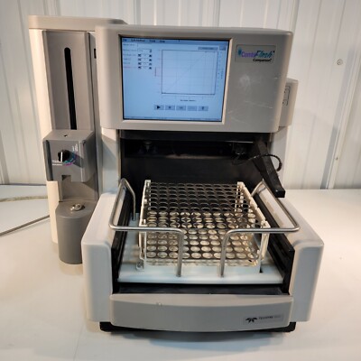 Analytical Instruments - Teledyne Isco Combiflash