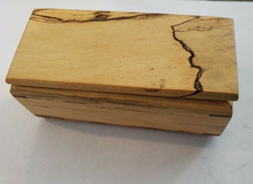 Trinket Box Tamarind | eBay