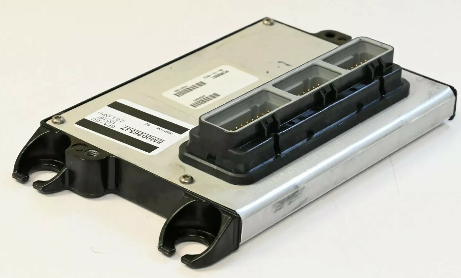Mercury Propulsion Control Module PCM PCM8001 8M0026537 135HP 2.5L OPTI ...