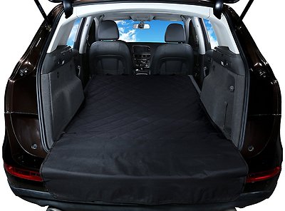 CAR BOOT COVER LINER FOR DOGS 4X4 ESTATE BOOT LINER MAT PROTECTOR KEEP ...