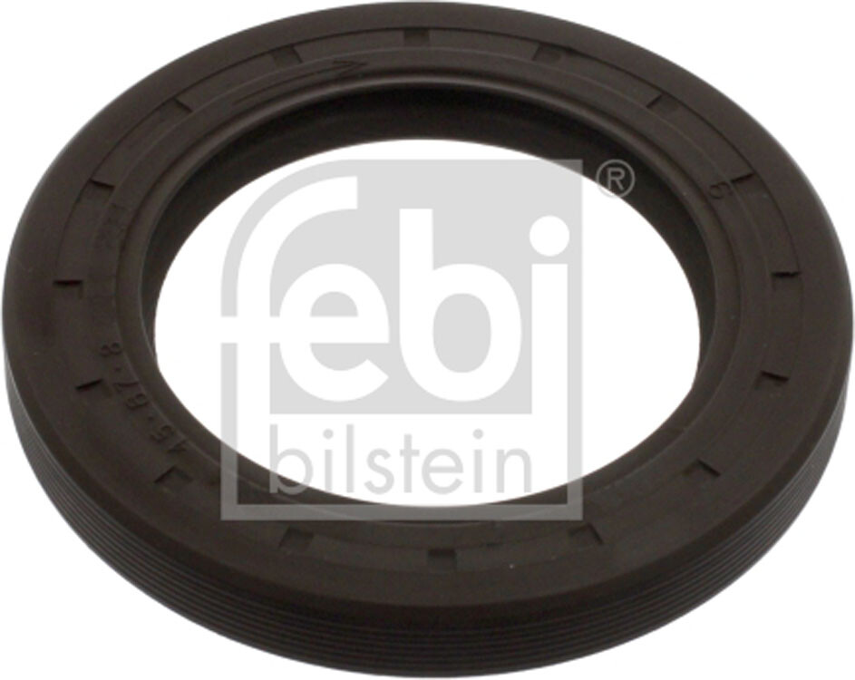 Fits Mercedes FirstPart Crankshaft Oil Seal #2 1209970346 | eBay UK