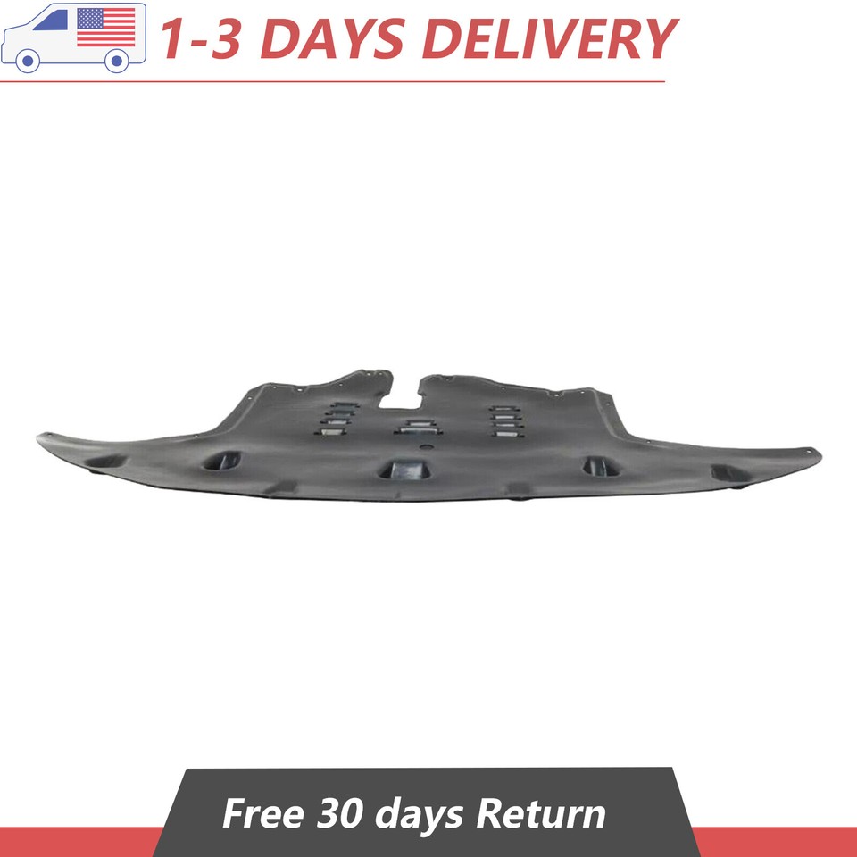 New Engine Splash Shields Front For 2016-2020 Kia Sorento 29110C6500 ...