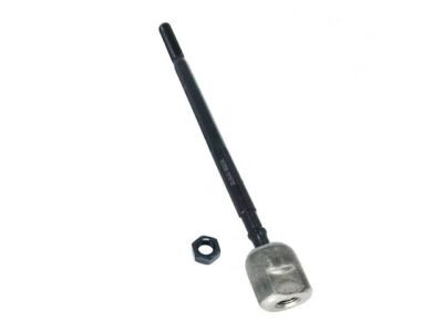 SKP 98WQ16X Inner Tie Rod End Fits 1989-1997 Geo Metro Steering Tie Rod ...