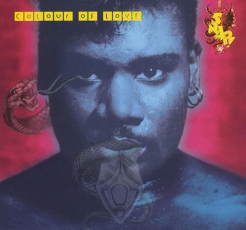 Snap! - Single-CD - Colour of love (1991) | eBay