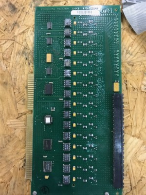 Injection & Blow Molding - Circuit Board