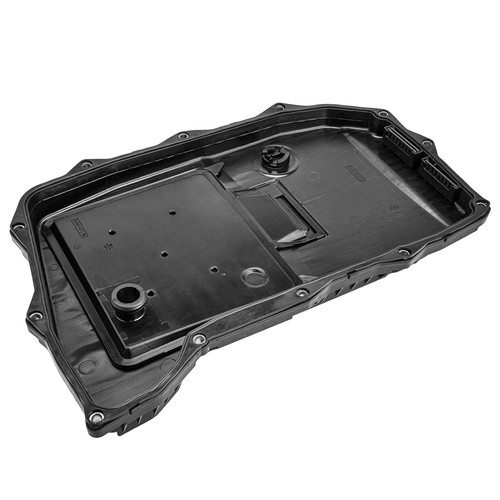 New A/T Oil Pan W/ Filter and Seal 0D5398009 For Audi A4 A5 A8 Q5 Q7 VW ...