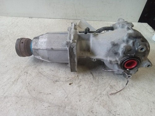 2017-2019 Ford Escape Rear Axle Differential Carrier Assembly OEM | eBay
