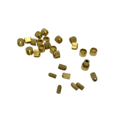 Clock Bushes for Repairs Assorted sizes Mixed Black Forest Clocks ...