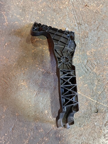 2018-2022 GENUINE AUDI Q3 REAR RIGHT DRIVER SIDE BUMPER BRACKET ...
