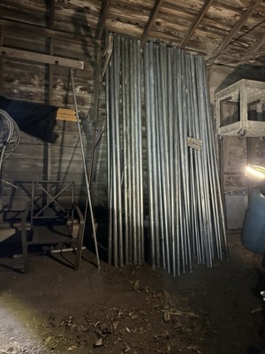 2” EMT 10 Feet Conduit X39 In Stock | eBay