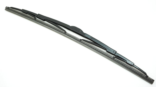 Genuine BMW Windshield Wiper Blade Rear 18 in 61627074477 for sale ...