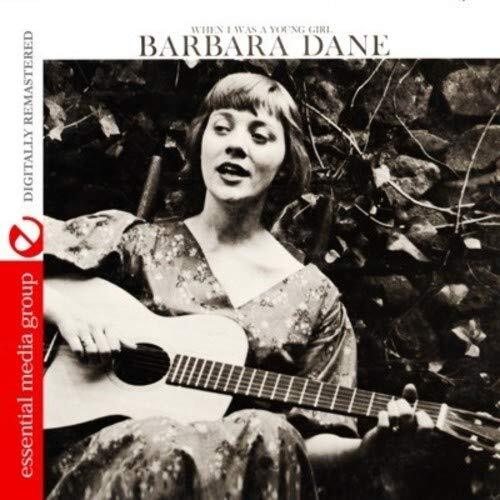 Barbara Dane When I Was A Young Girl (Digitally Remastered) (CD) | eBay