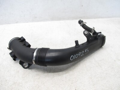 12-19 BMW E70 X5 X6 X4 3.0 740i 640i AIR FLOW METER INTAKE DUCT HOSE ...